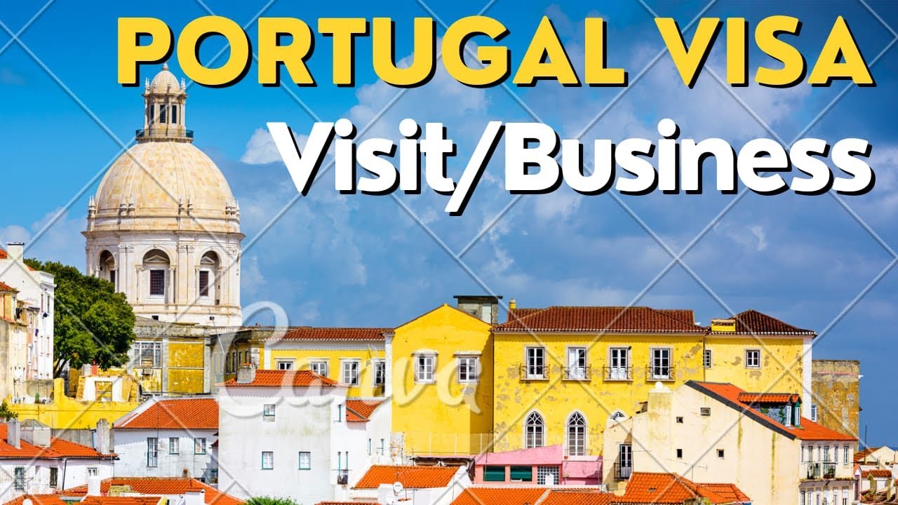 Ultimate Guide to Obtaining a Portugal Visa in 2023: Application ...