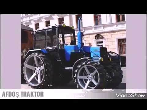 ROMANTİK VIDYOLAR(1)