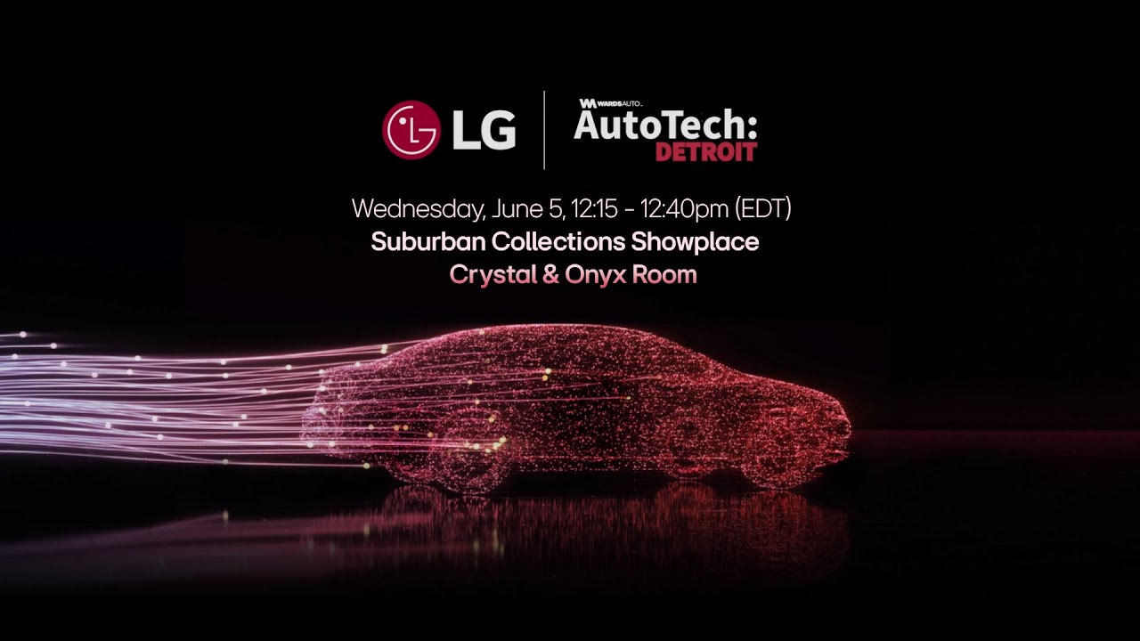 Introducing Autotech : Teaser - YouTube