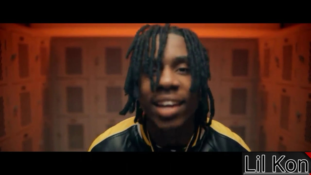 PoloG I Know (Music Video) - YouTube