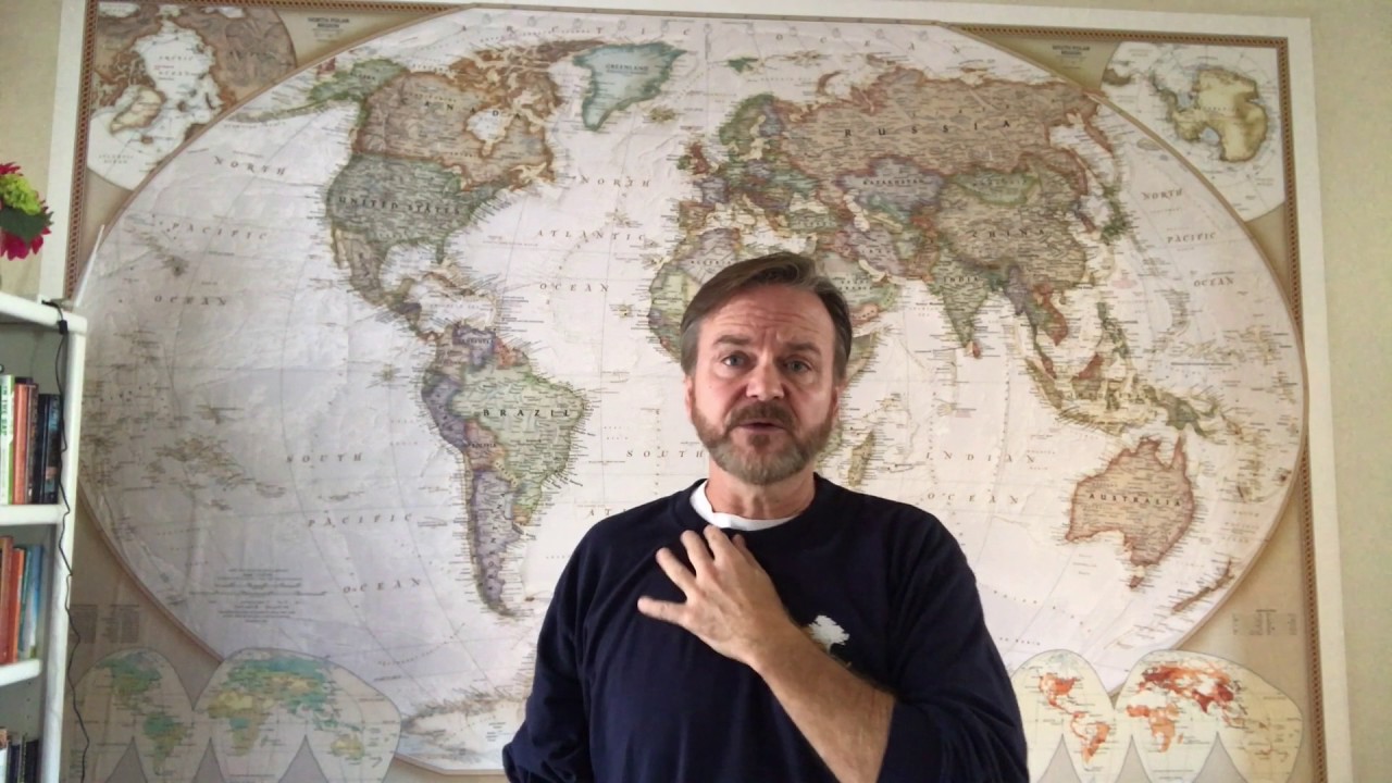 Tim Harlow--Scripture for the 2016 Election - YouTube