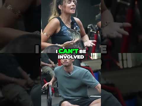 Sommeray talks bad about Sam and Neons fanbase? #neon #shorts #streams #gym #of #brad #sneako #wifi