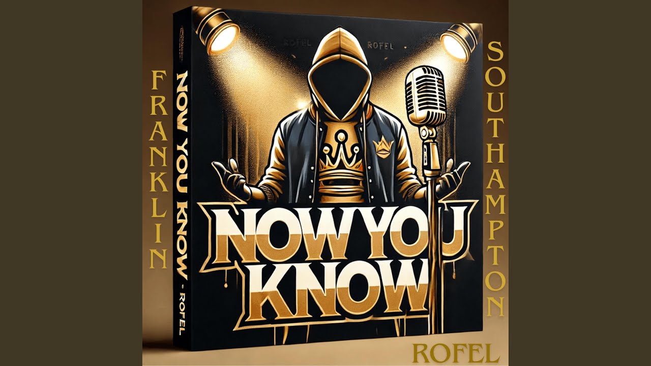 Now You Know - YouTube