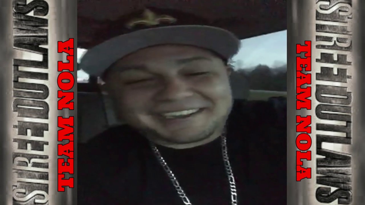 TEAM NOLA BOBBY DECOTE - YouTube