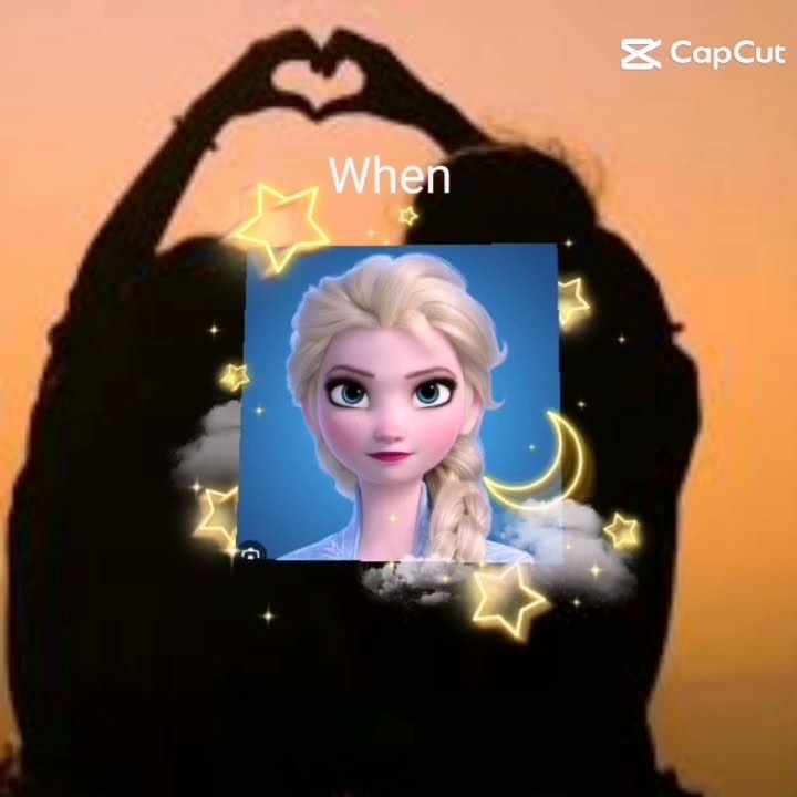 sonic and ELSA - YouTube