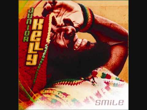 Junior Kelly - Dont You Play With My Heart (ABC Riddim) - YouTube