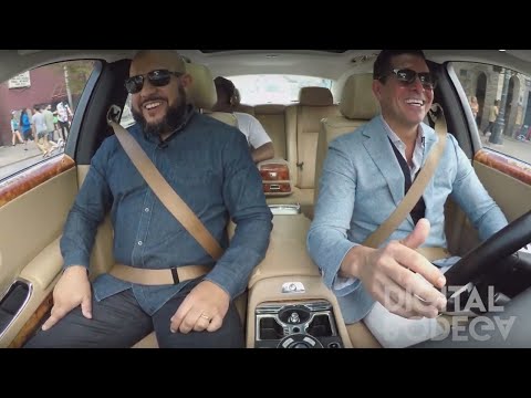 Billion Dollar Buzz | Guest: Facebook Procurement Executive Jason Trimiew