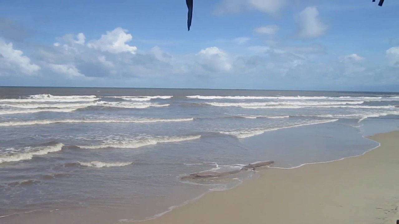 Paseando por las #PLAYAS DE FALCON EN #VENEZUELA. Momento relajante en ...