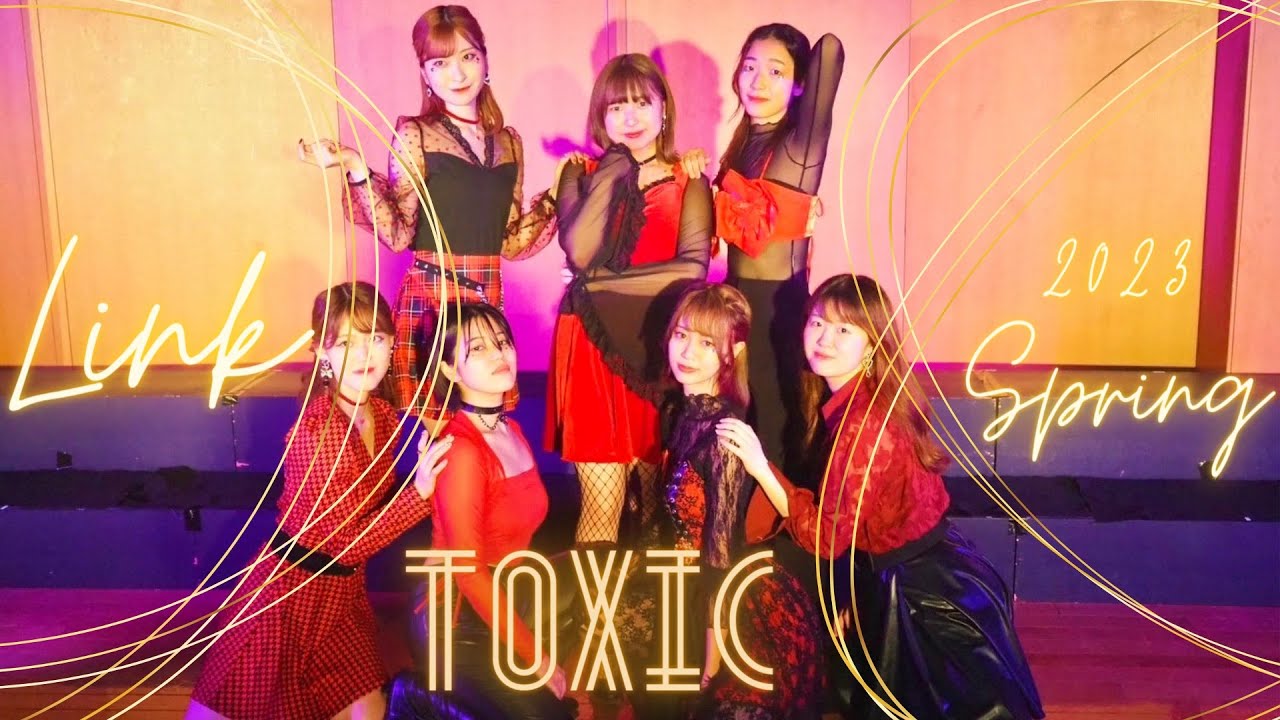 3 Toxic / Glee - YouTube