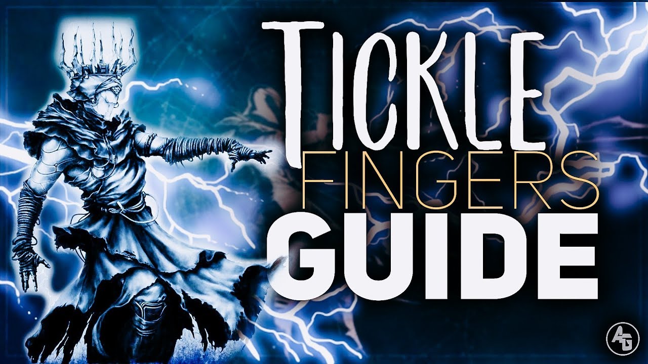 Destiny 2 Stormcaller Guide - YouTube