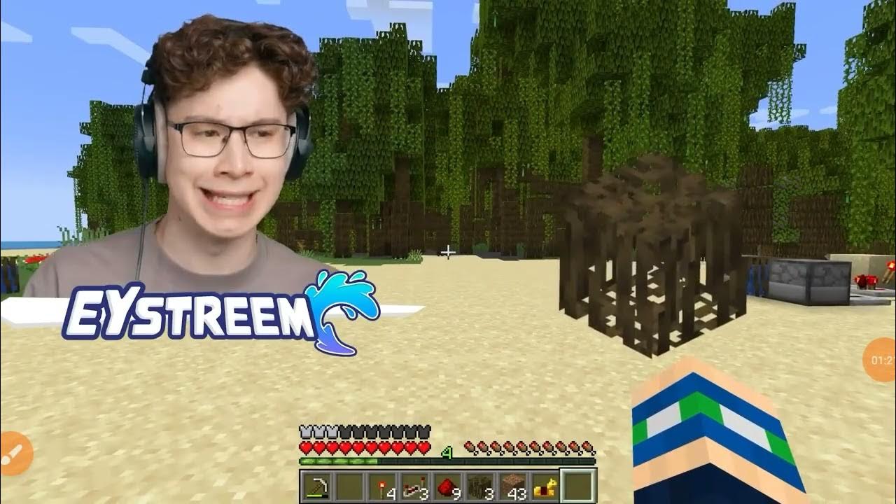 Eystreem Video.....Secrets caught in camera(Like and Subscribe) - YouTube