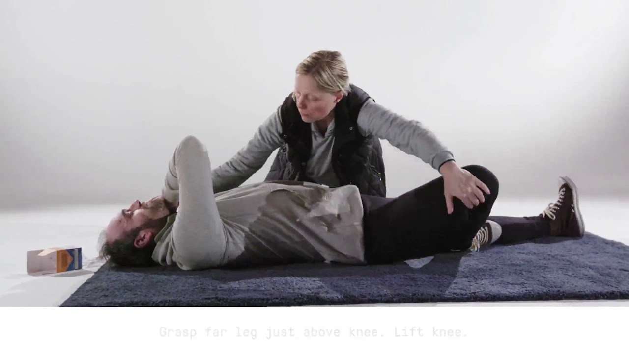 Using Nyxoid Nasal Spray 1.8mg single use UK English Training Material ...