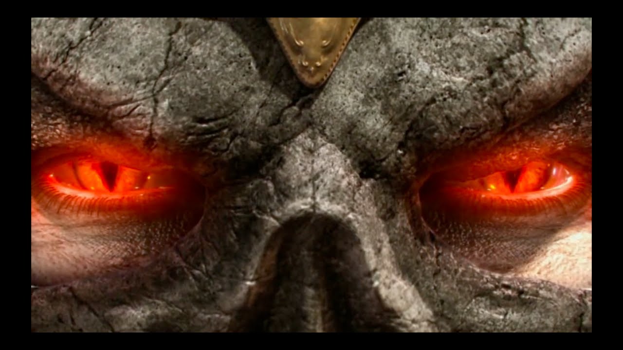Mortal kombat - requiem tribute - YouTube