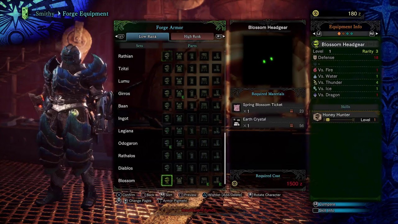 MONSTER HUNTER - YouTube