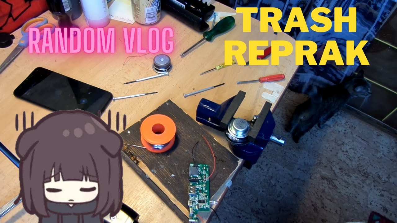 RV - Jak vypadá reprák od AtlasForMen? (NEUVERITE CO JSEM ZJISTIL ...