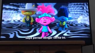 Funk Music In Trolls World Tour | Popnable