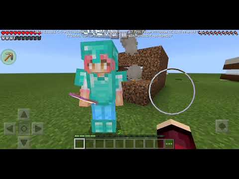 Minecraft Varlı və Kasıb 1 Bölüm