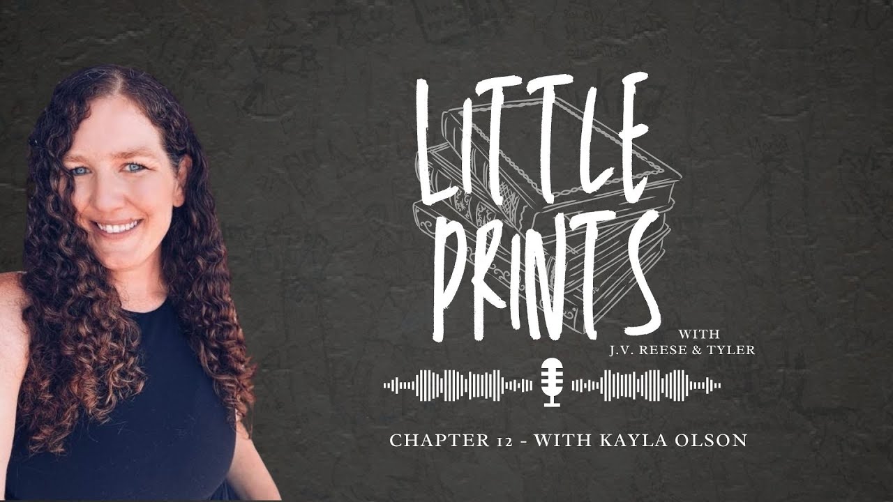 Chapter 12 - With Kayla Olson - YouTube