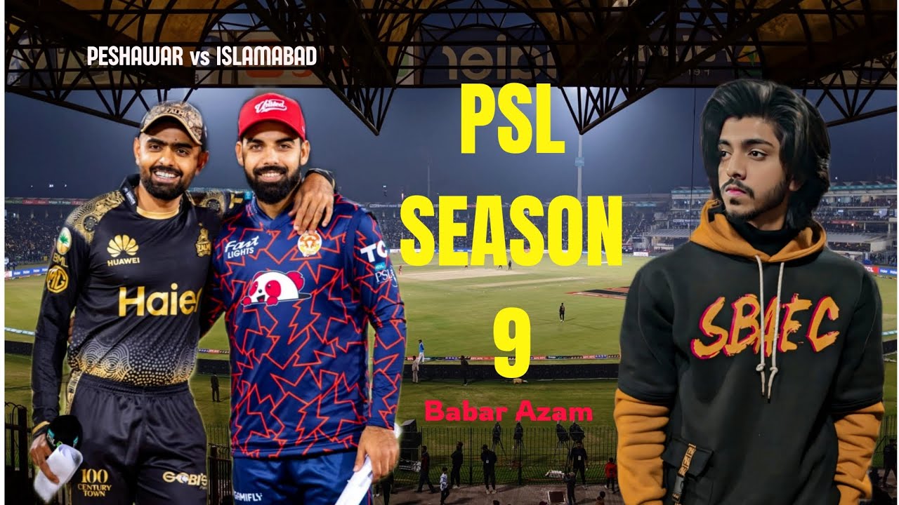 psl season 9 today match #bestmoments #vlog #todaypslmatchprediction # ...