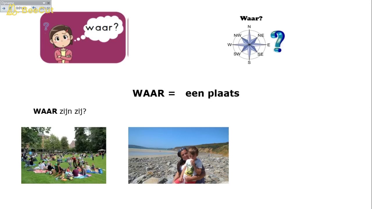 waar - YouTube