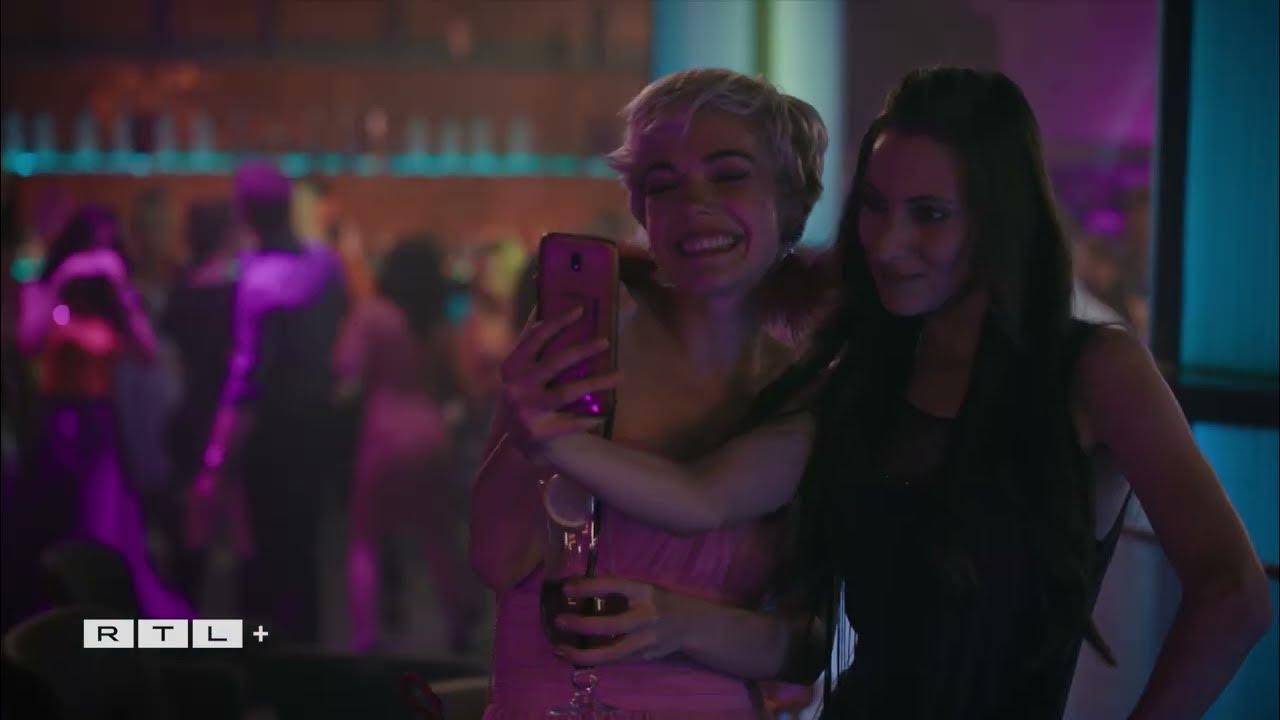 Ki vagy te / RTL+ - YouTube