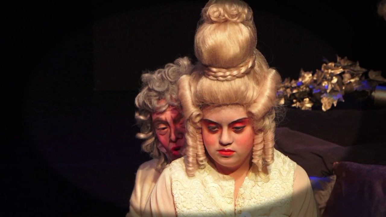 FURIA TRAILER - YouTube