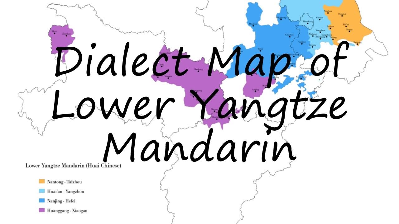 How To Pronounce Dialect Map Of Lower Yangtze Mandarin In English how-to-pronounce-dialect-map-of-lower-yangtze-mandarin-in-english