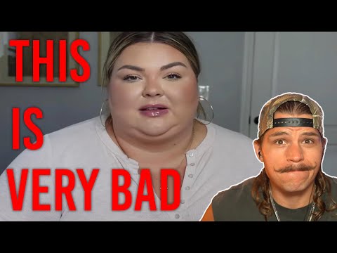 The Alexandra Rodriguez  Situation is INSANE...