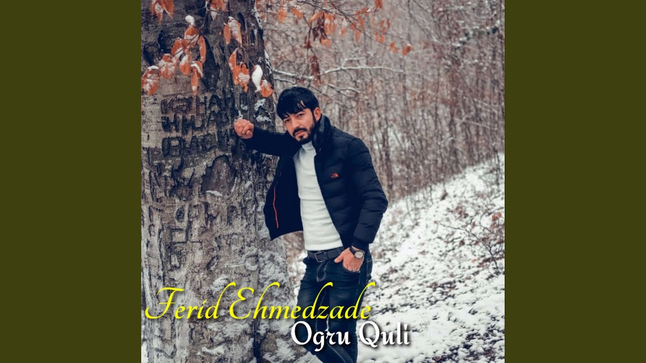 Ogru Quli - YouTube