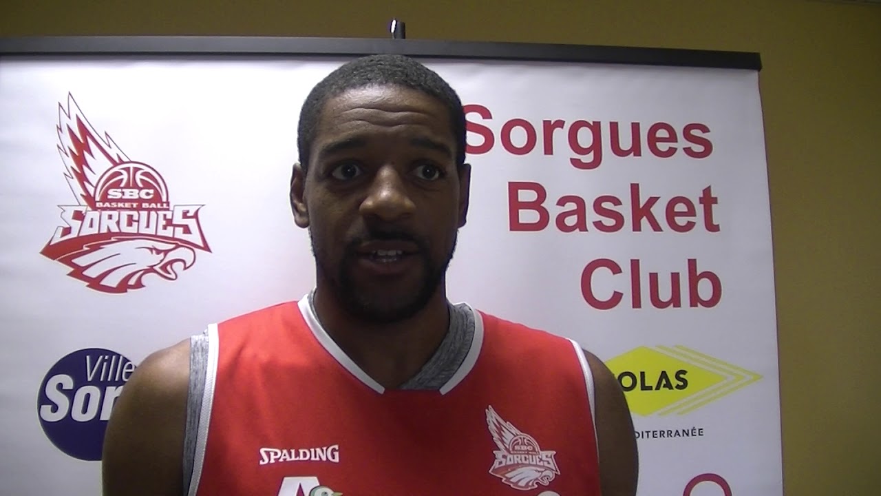 L'INTERVIEW DE WAYNE MORRIS - YouTube