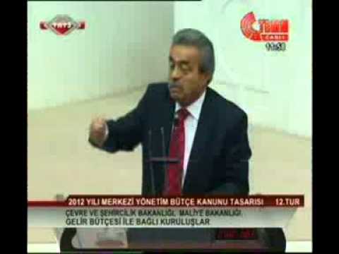 Genç ve Elitaş arasında şerefsiz kavgası