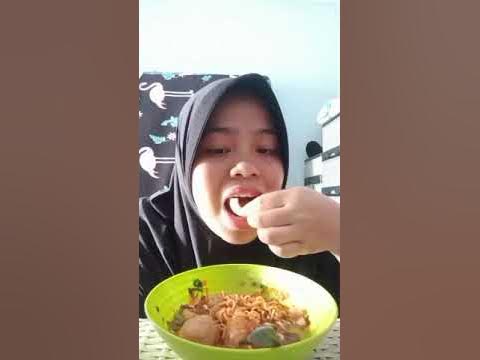 temenin aku makan bakso yuk - YouTube