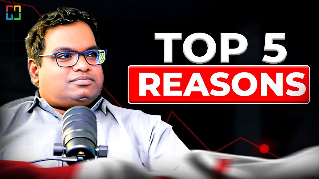 "Top 5 Reasons IT Professionals Delay Job Searches in Canada & How to ...