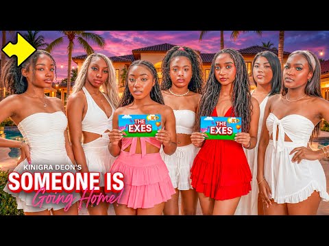 AFTER The EXes ENTERED The House | KD House of Love Ep.7 