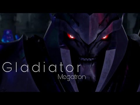 Megatron | Gladiator - YouTube