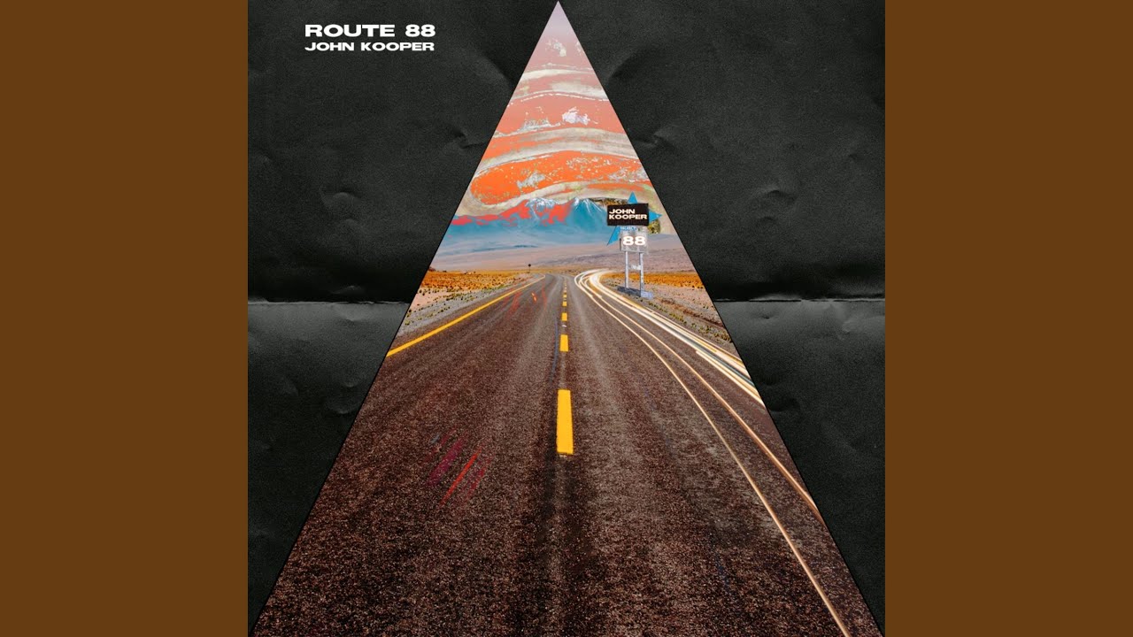 Route 88 - YouTube