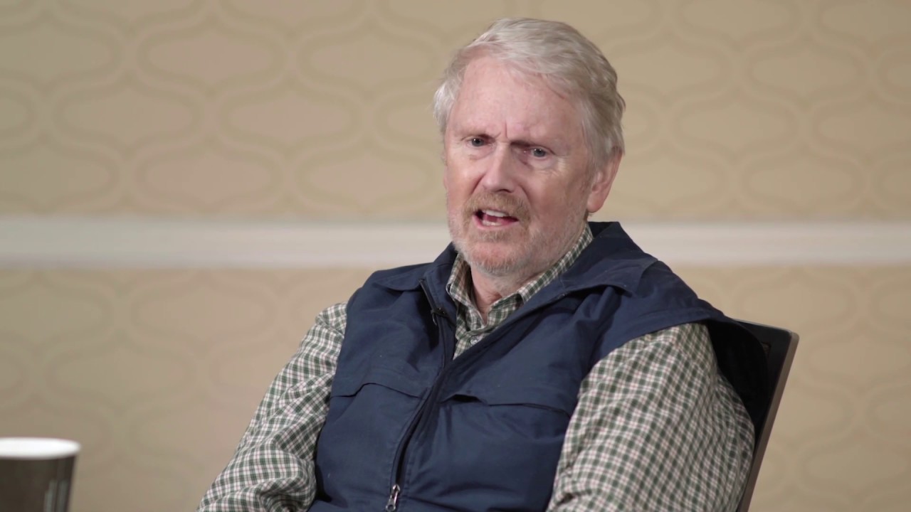 Jack Stack and Bo Burlingham | Business Legends Talk About the Great ...