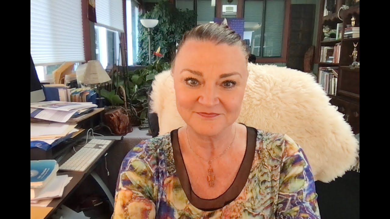 Poem – Caring Promotes Grace - YouTube