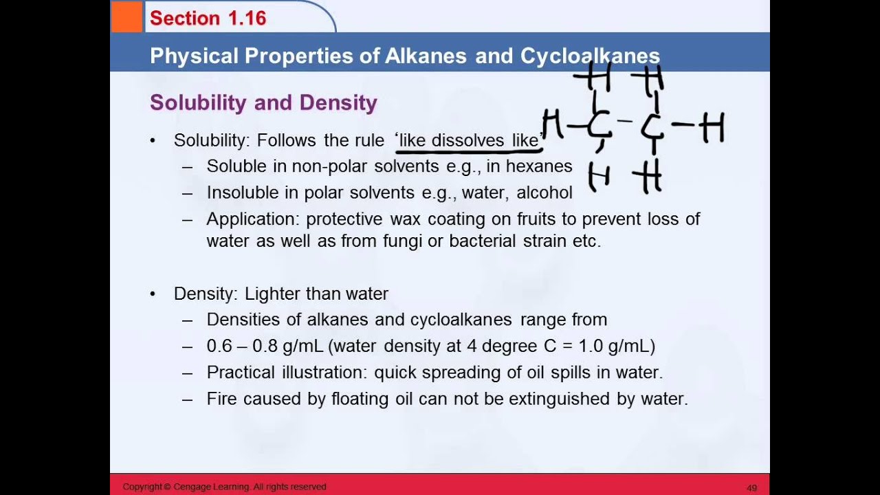 3B 1 16 Physical Properties Of Alkanes Cycloalkanes YouTube 3b-1-16-physical-properties-of-alkanes-cycloalkanes-youtube