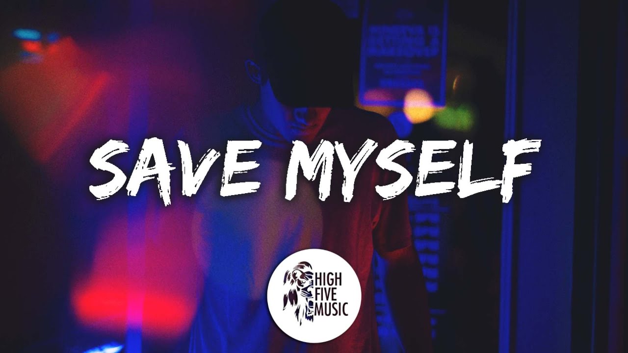 Nelsvn - Save Myself [Lyrics/Lyric Video] [HFM Release] - YouTube
