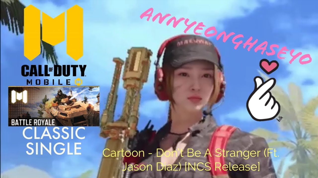 CUTEST URBAN TRACKER | COD MOBILE - BATTLE ROYALE GAMEPLAY CLASSIC ...