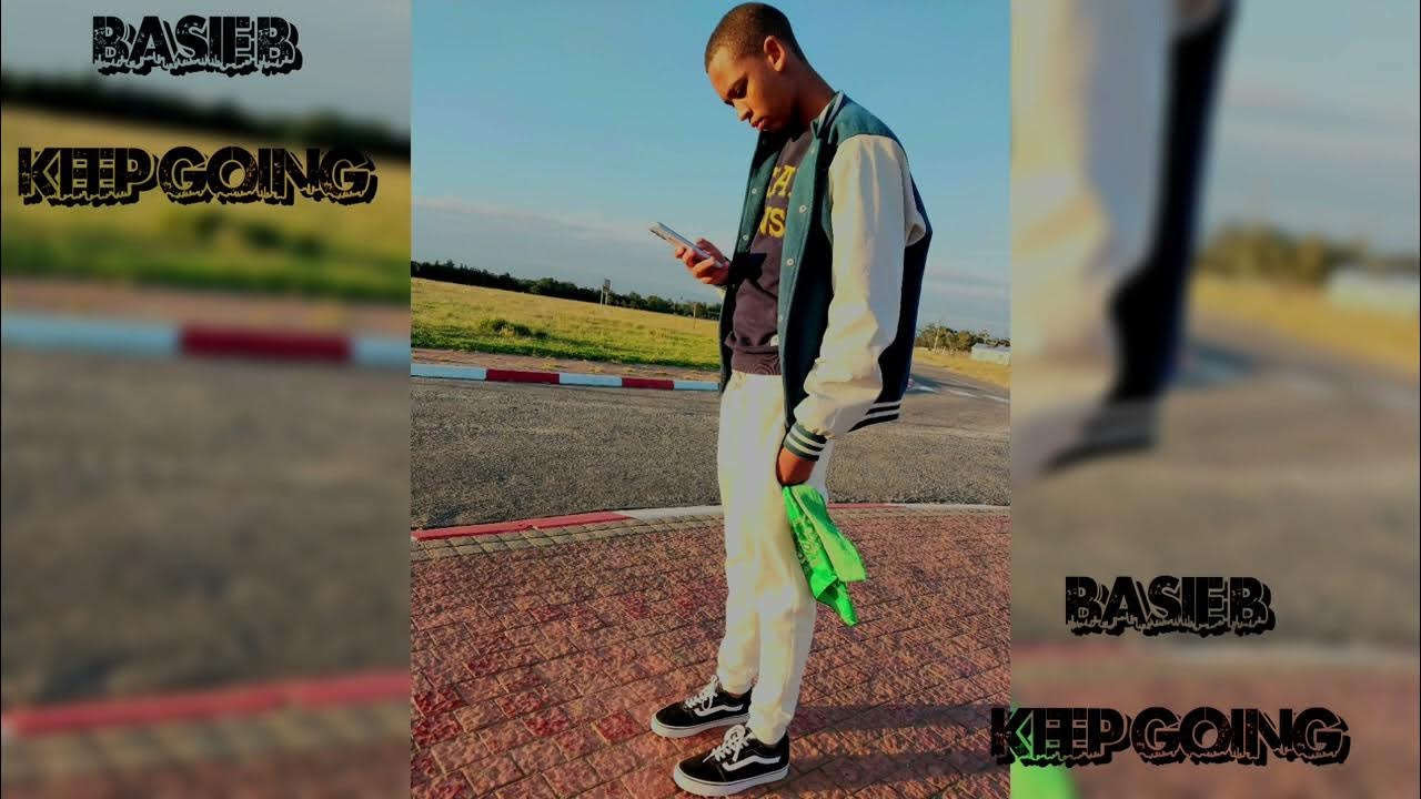 Basie B_Keep Going(prod_by_AKAN) - YouTube
