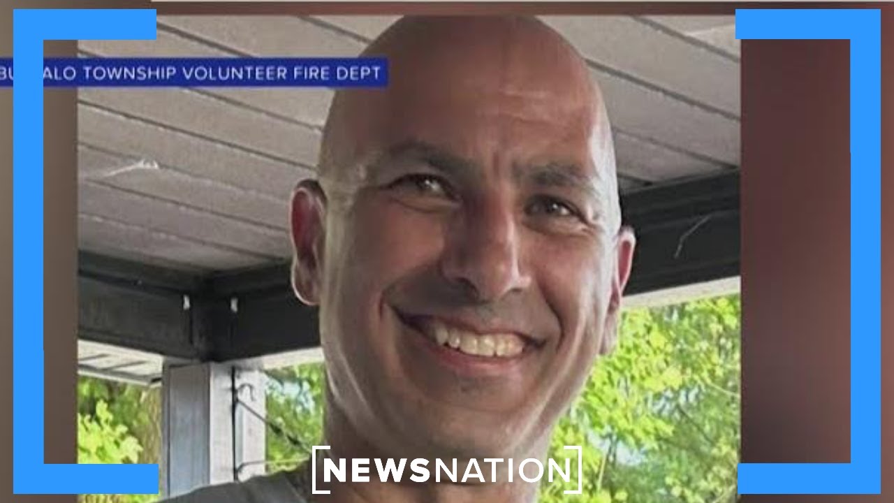 Pennsylvania town honors Trump rally shooting victim Corey Comperatore ...