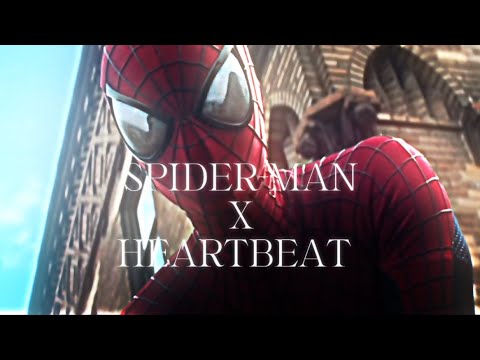 Spider-Man Edit| Scp @gavinspace & Audio @hafey_tutorials - YouTube