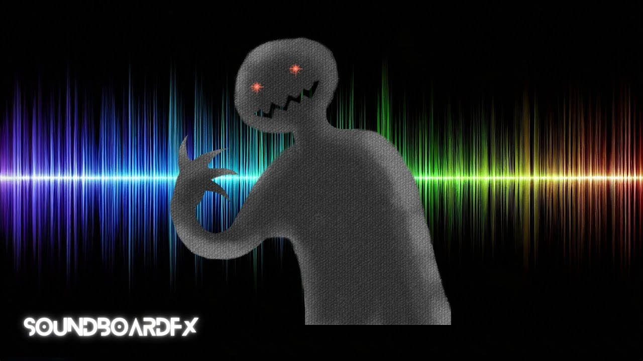 Monster Growl Sound Effect HD - YouTube