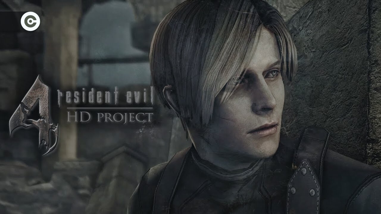 How to fix slow motion (frame drops) in Resident Evil 4 - 2024 - YouTube