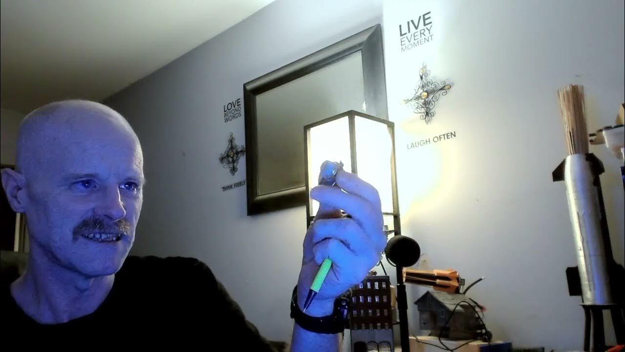 Simulating Day and Night Lighting for Model Railroads with Arduino # ...