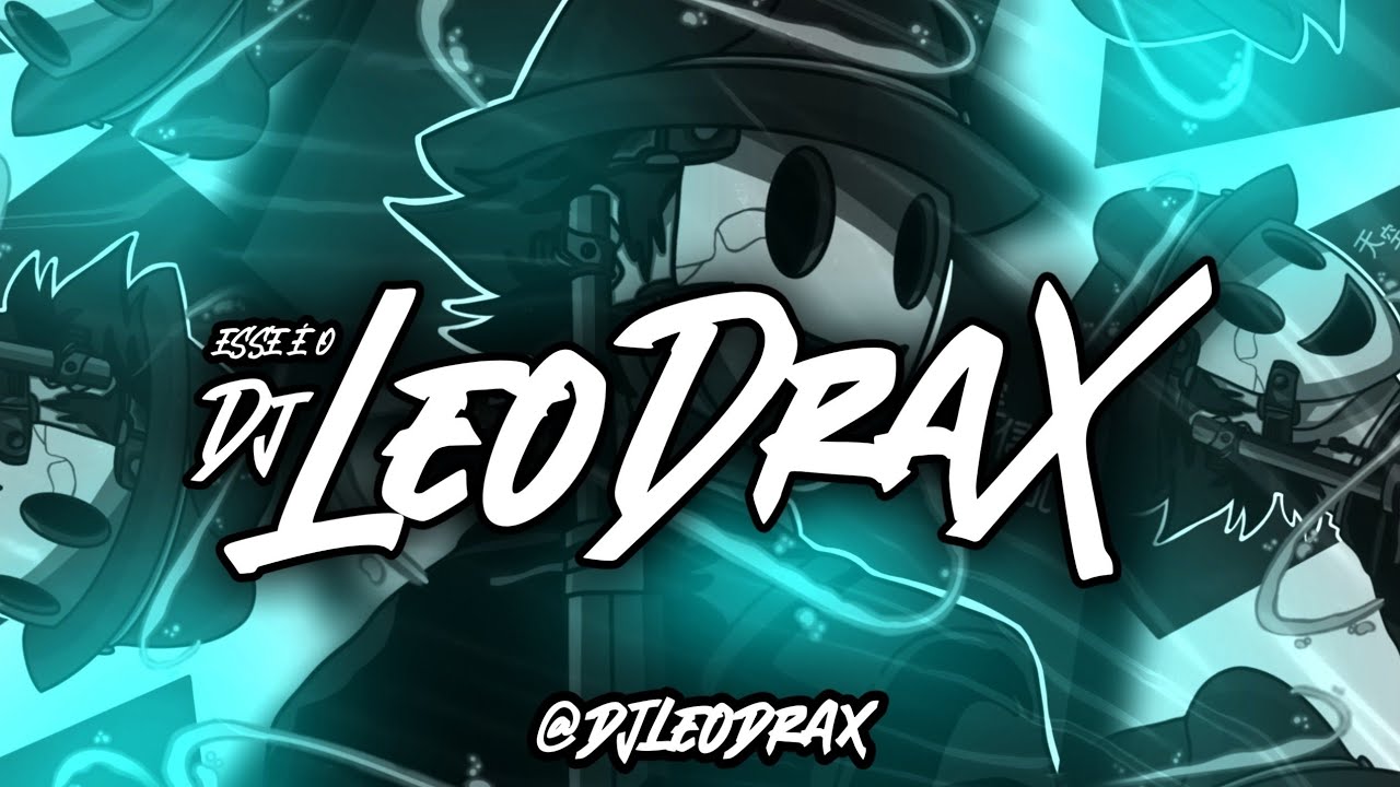 MONTAGEM DESTRUIDORA DE NOIA (DJ LEO DRAX) - YouTube