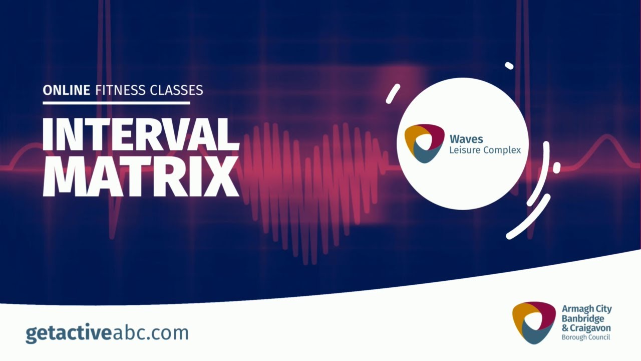 Interval Matrix with Kevin - YouTube