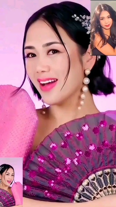 Piliin Asokamakeup Pilipinas Comment Trending Makeup Challenge